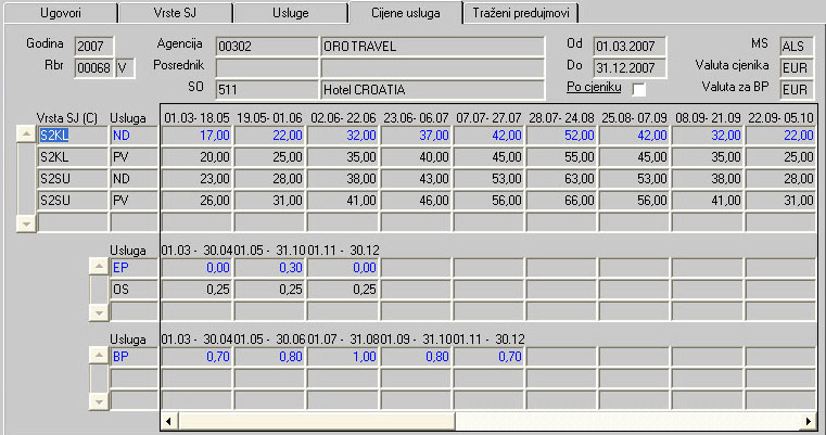 misH REC – Istra Tech